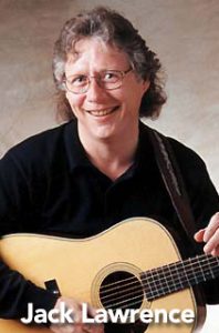 Jack Lawrence – Guitar | Acoustic Music Camp